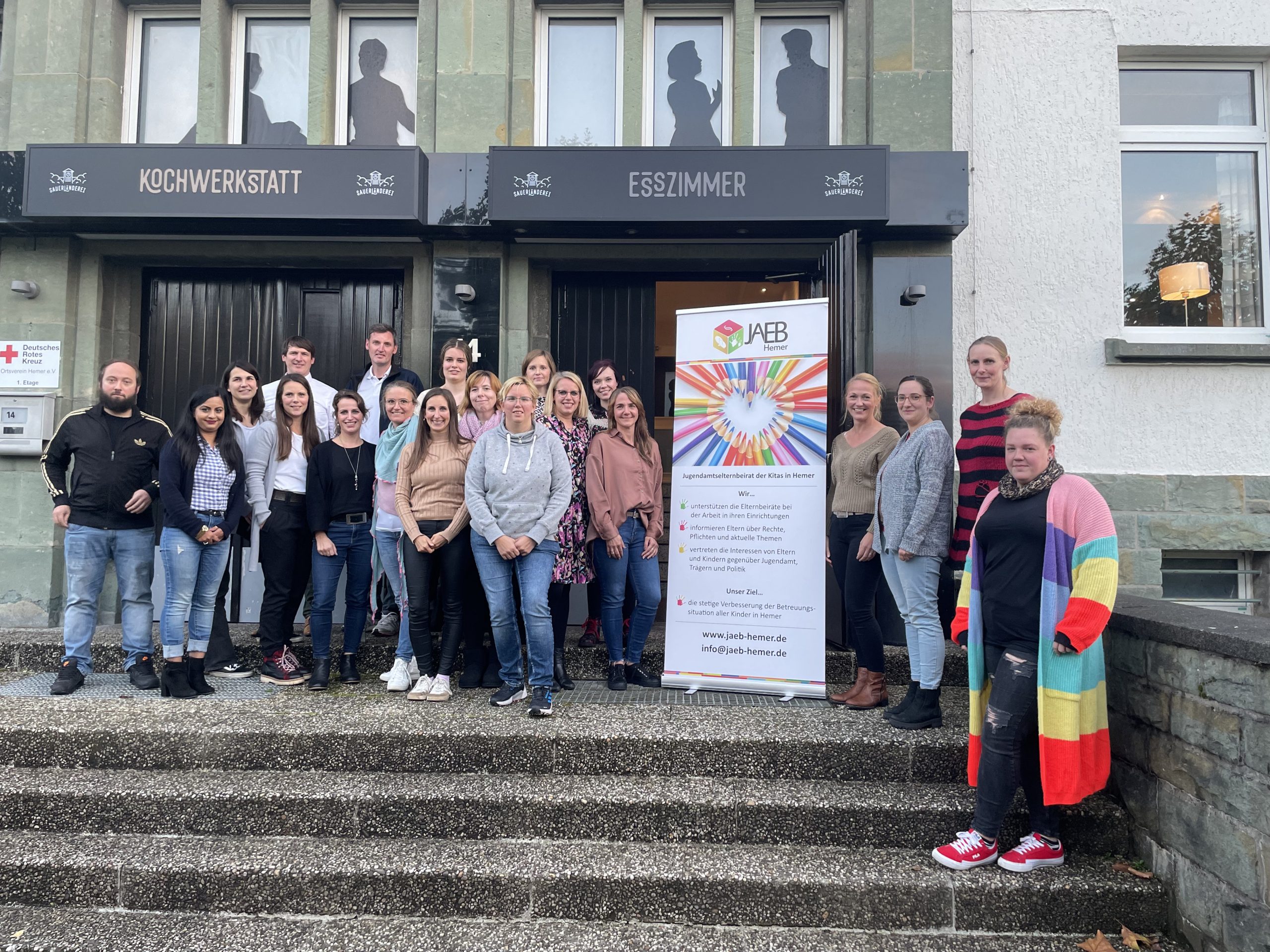 JAEB Hemer Wahlen 2023/24